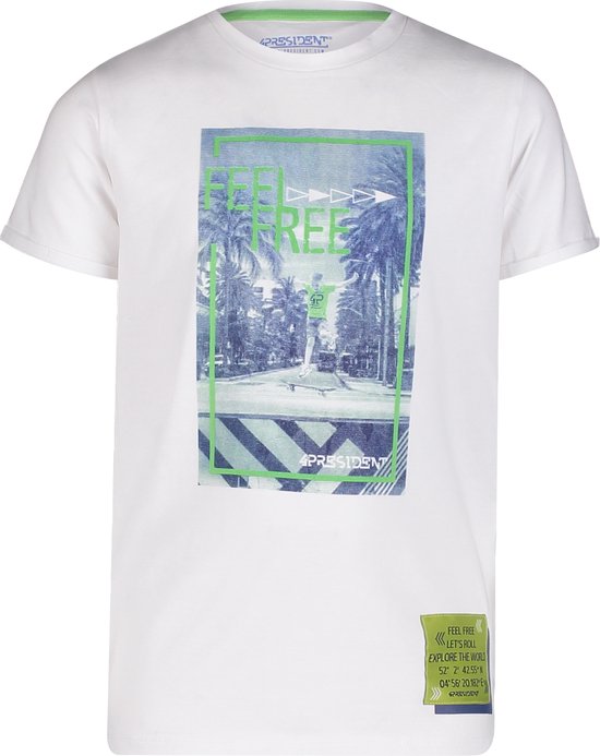 Daan-White-92 | bol.com