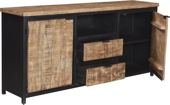 Dressoir - Dock collectie | bol