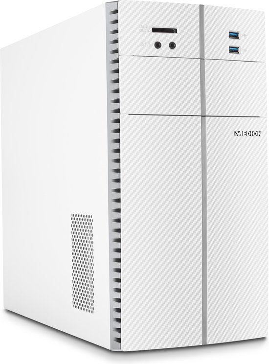 Medion Akoya E62032 - Desktop PC - Intel Core i5 - 8 GB RAM - 256 GB ...