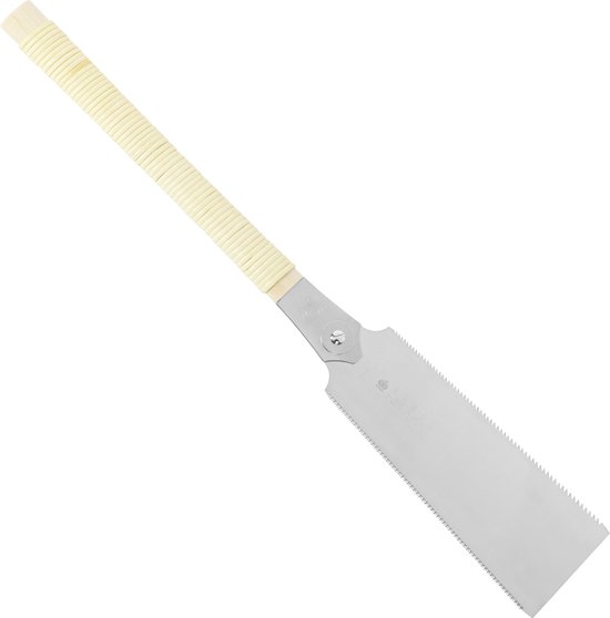 Gyokucho 605 - Razorsaw Japanse zaag Sein Saku Ryoba, 210 mm | bol