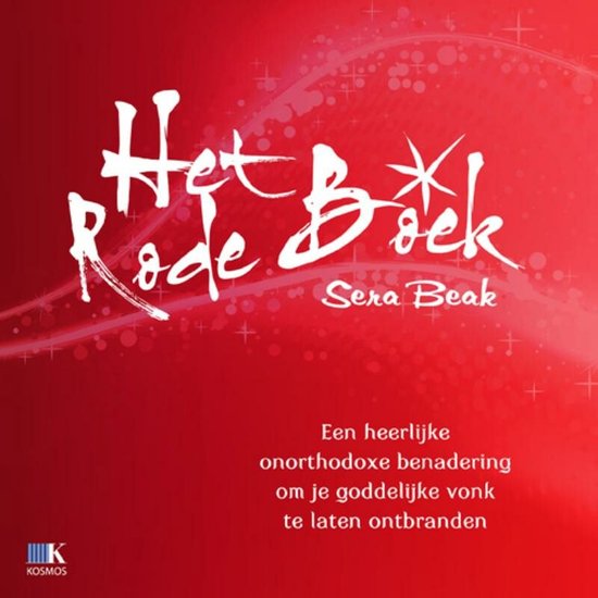 Het rode boek, Sera Beak | 9789021549897 | Boeken | bol