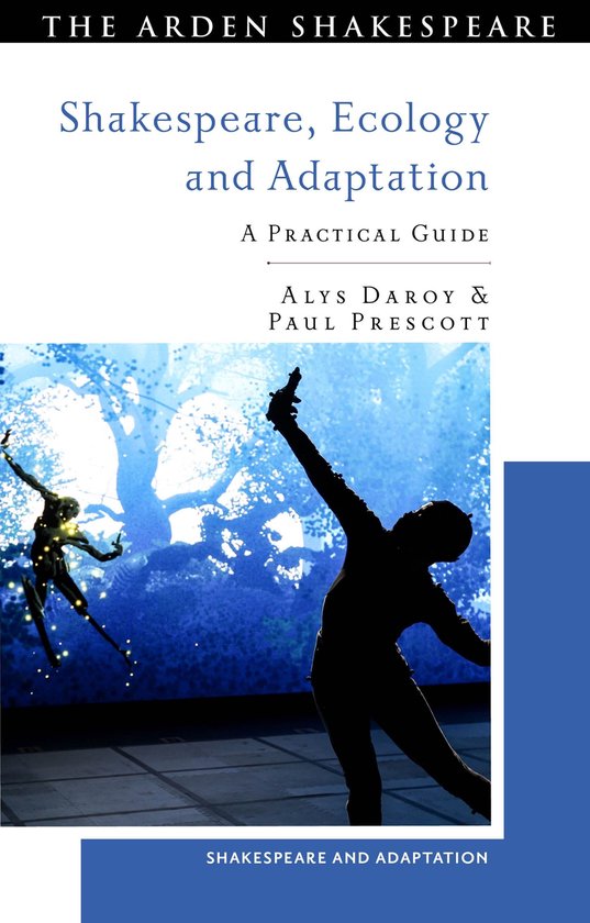 Shakespeare and Adaptation - Shakespeare, Ecology and Adaptation (ebook ...