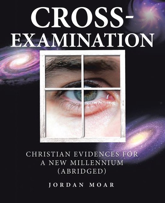 Cross-Examination (ebook), Jordan Moar | 9798385035809 | Boeken | bol