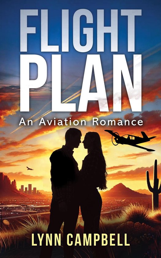 Flight Plan (ebook), Lynn Campbell | 9781966176039 | Boeken | bol