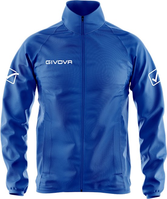 Sports jacket givova basico, xl | bol