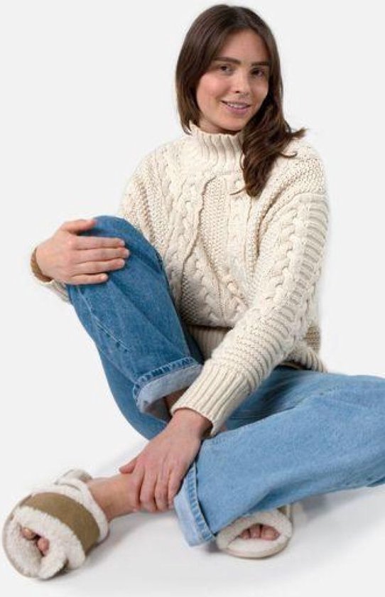 Barts Pantoffels Yuno Slippers | bol