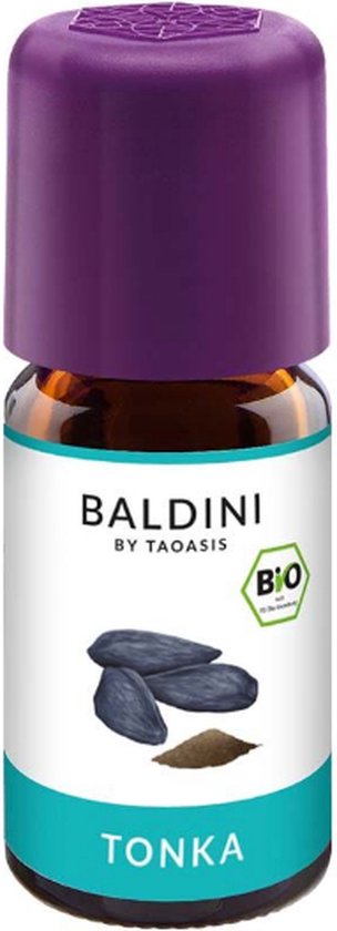 Baldini Tonkaboon Aroma 5ML | bol