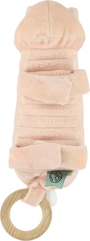 Trixie | Muziekspeeltje Mrs Rabbit | bol