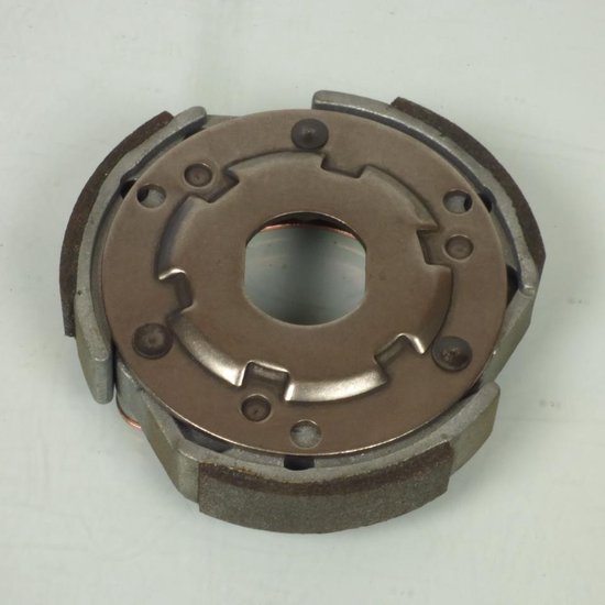 een koppelingsplaat voor mbk 150 thunder scooter 2001-2002 5kd-e6620-00-00 / 7350360 nieuw | bol