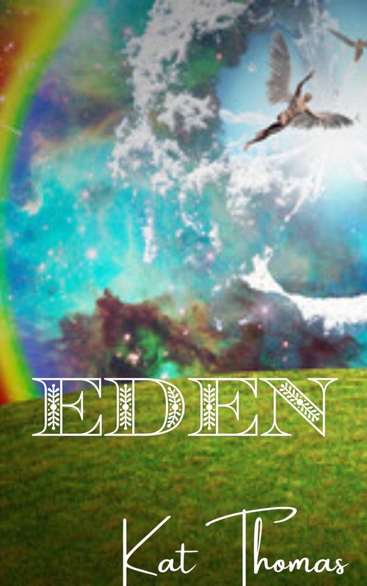 Eden (ebook), Kat Thomas | 9798230650614 | Boeken | bol