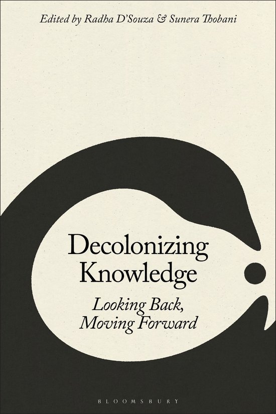 Decolonizing Knowledge | 9798765125465 | Boeken | bol