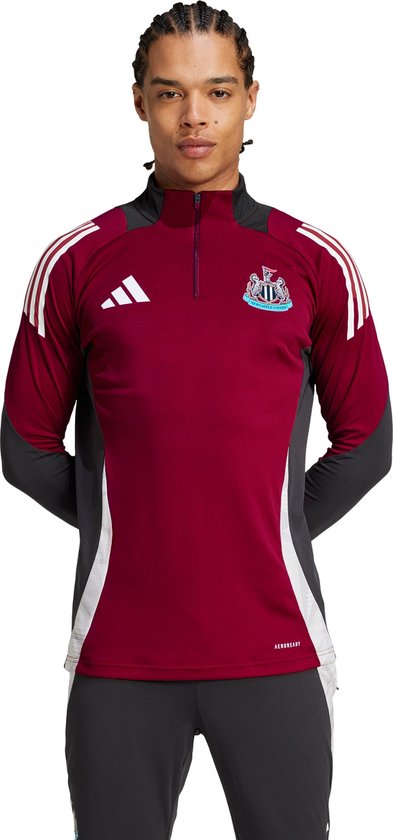 adidas Performance Newcastle United FC Tiro 24 Training Shirt - Heren ...