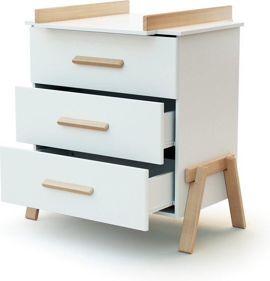 AT4 - Houten commode | bol