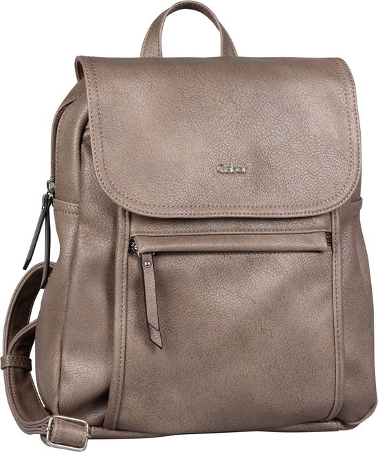 Gabor Rugzak Mina Backpack Taupe Bruine | bol