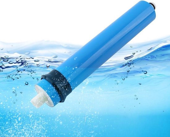 Express Water Omgekeerde Osmose MembraanUniverseel Compatibel 75 GPD ...