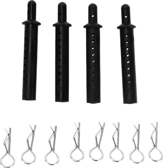 Body Post Mount Car Shell Column Verhogen-Stabiel-Eenvoudige ...