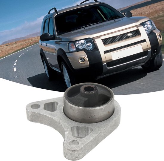 Achterdifferentieel montagebeugel KHC500070 - Mont Bush Kit ...