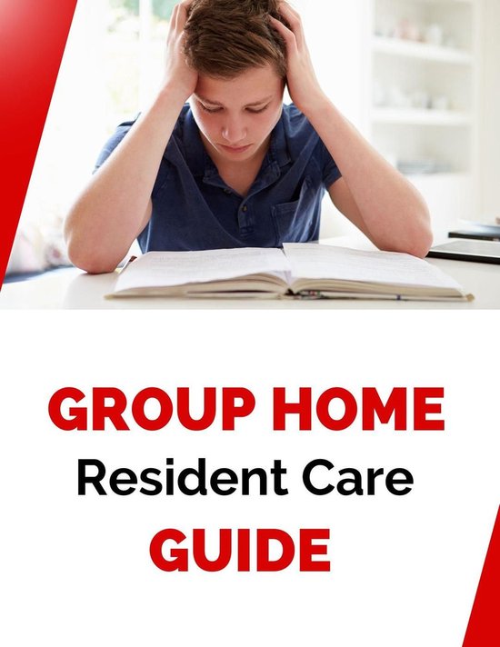 Group Home Resident Care Guide (ebook), Business Success Shop ...