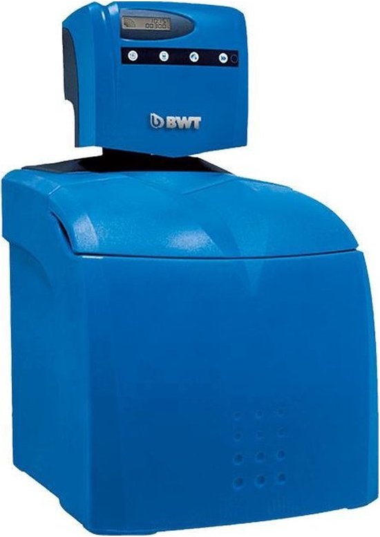 BWT AQA Perla BIO 5 - Waterontharder | bol