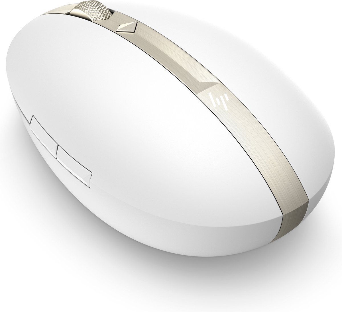 HP Spectre Rechargeable Mouse 700 muis 1600 DPI Wit | bol