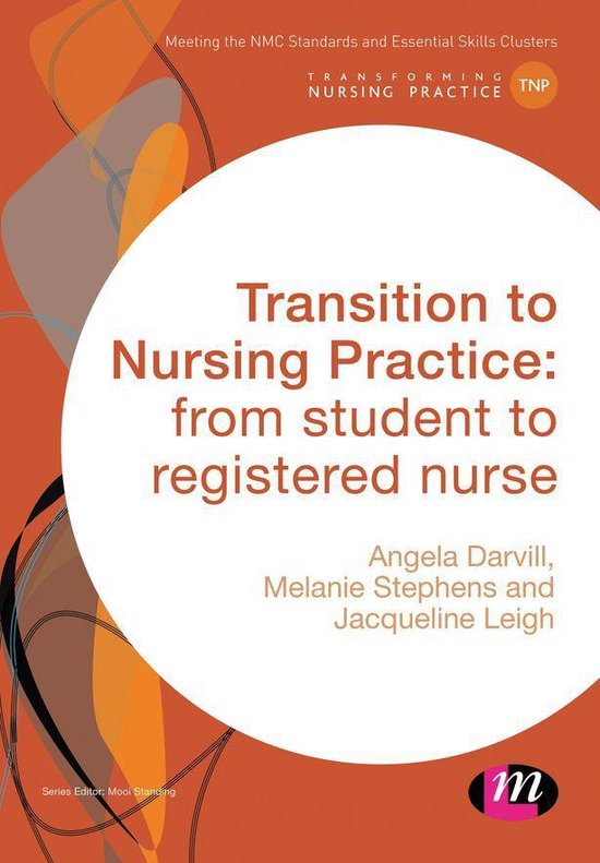 Transforming Nursing Practice Series - Transition to Nursing Practice ...