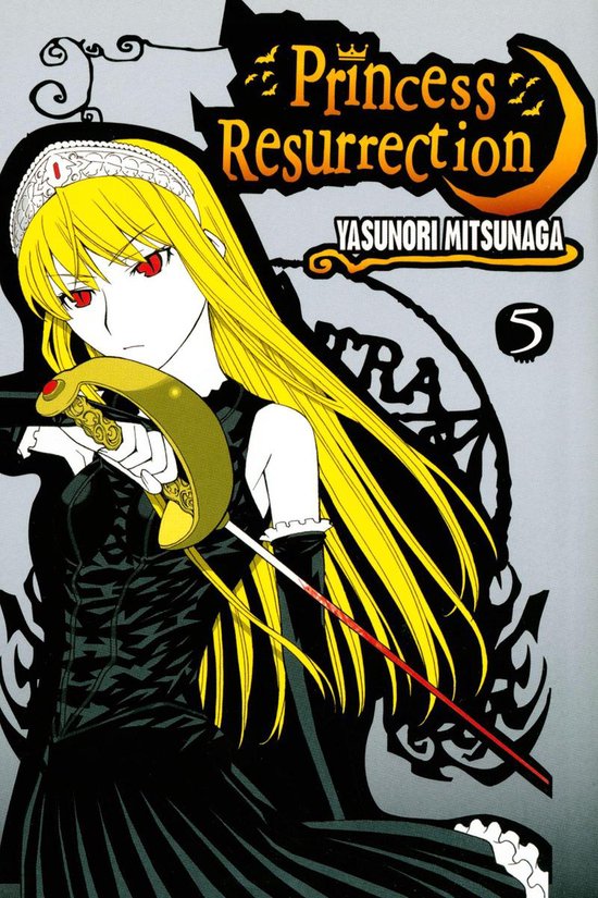 Princess Resurrection 5 - Princess Resurrection 5 (ebook), Yasunori ...