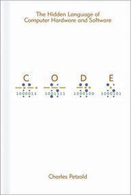 Code (ebook), Charles Petzold | 9780735638723 | Boeken | bol