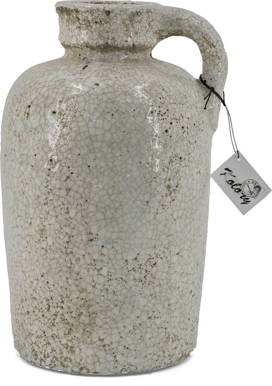 Aardewerk kruik | bol.com