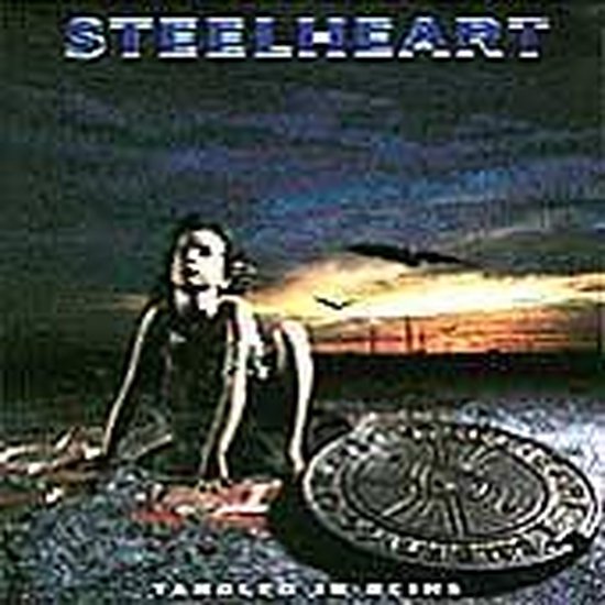 Tangled in Reins, Steelheart | CD (album) | Muziek | bol.com