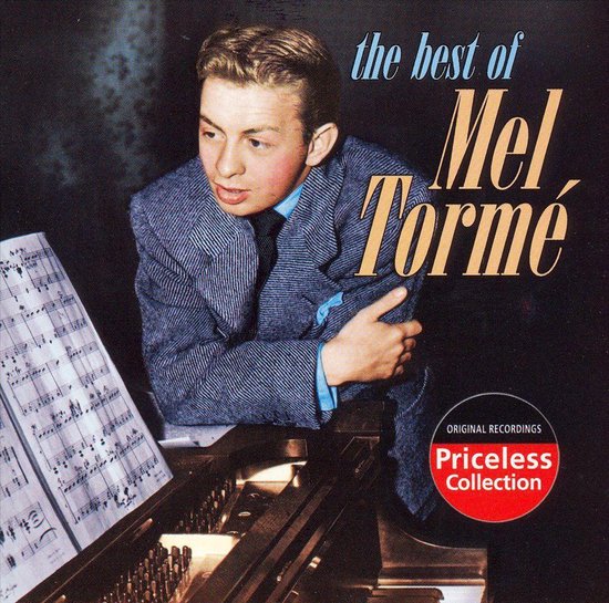 Best Of Mel Torme, Mel Torme | CD (album) | Muziek | bol
