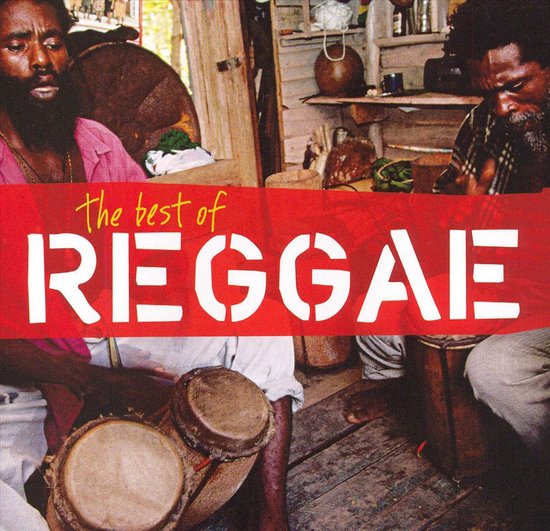 Best of Reggae [VCT], various artists | CD (album) | Muziek | bol