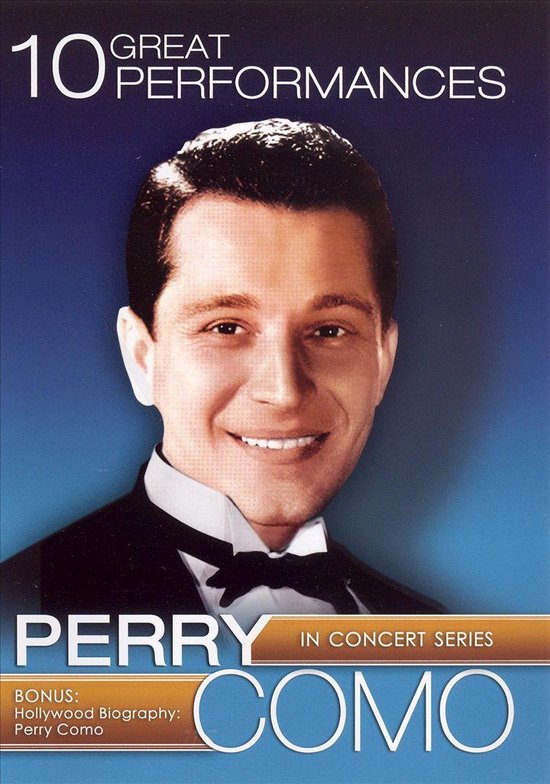 In Concert Series [DVD] (Dvd) | Dvd's | bol