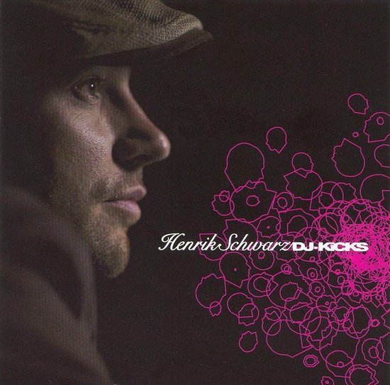 Dj-Kicks, Various | CD (album) | Muziek | bol