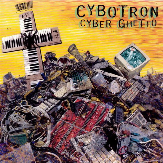 Cyber Ghetto, Cybotron | Muziek | bol
