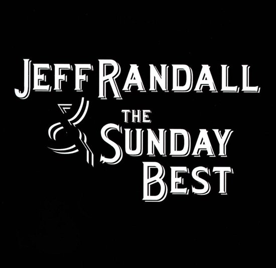 Number One, Jeff Randall & The Sunday Best | CD (album) | Muziek | bol.com