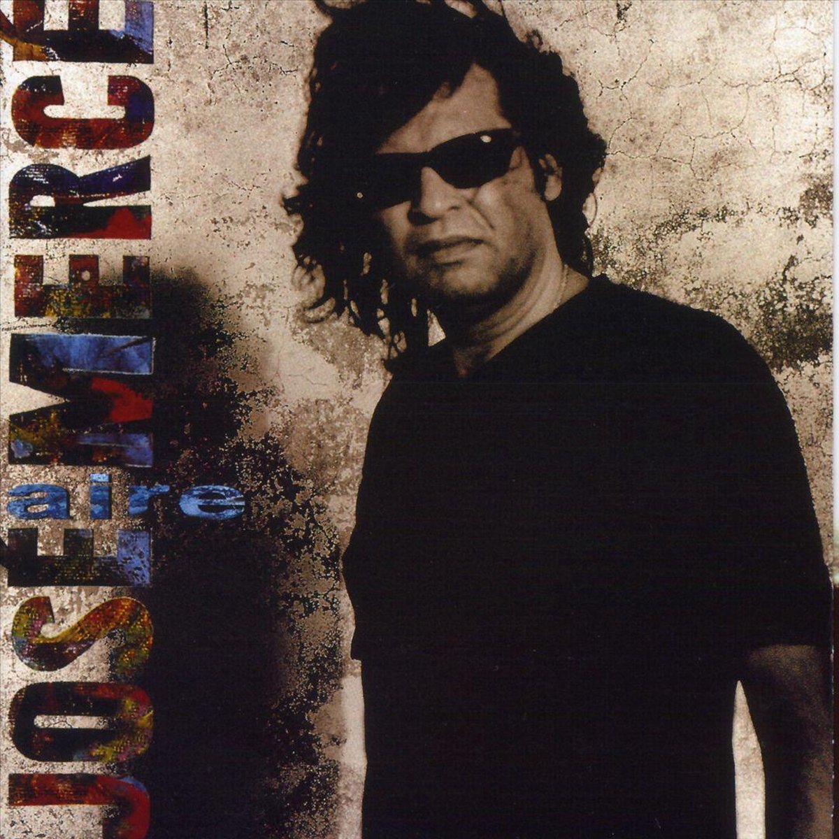 Aire, JosÉ MercÉ | CD (album) | Muziek | bol