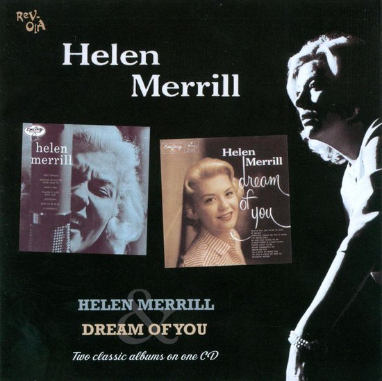 Helen Merrill/Dream of You, Helen Merrill | CD (album) | Muziek | bol