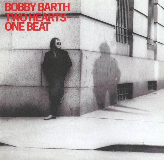 Two Hearts-One Beat, Bobby Barth | Muziek | bol