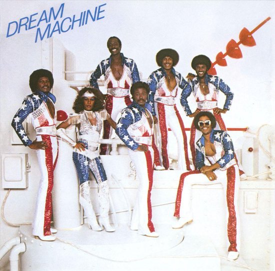 Dream Machine, Dream Machine | CD (album) | Muziek | bol