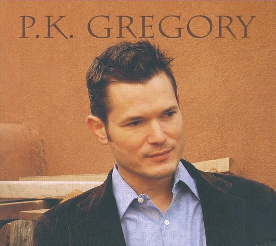 P.K. Gregory | 0884501350327 | Boeken | bol