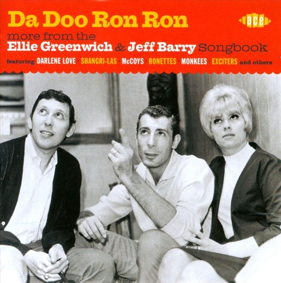 Da Doo Ron Ron, various artists | Muziek | bol