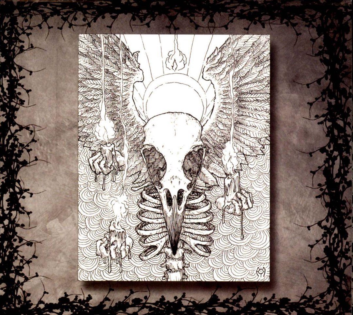 Apparition, The Floating World | CD (album) | Muziek | bol.com