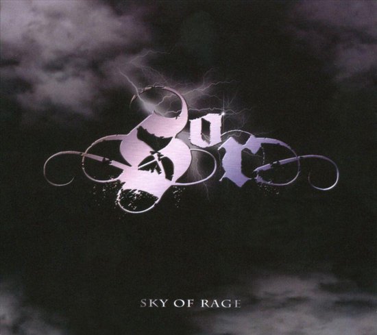 Sor, Sky Of Rage | CD (album) | Muziek | bol.com