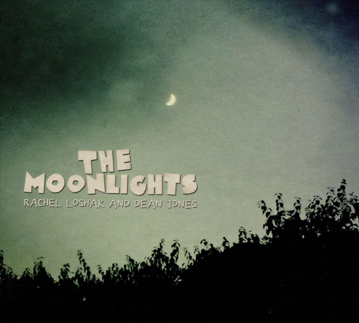 The Moonlights, Les Moonlights | CD (album) | Muziek | bol