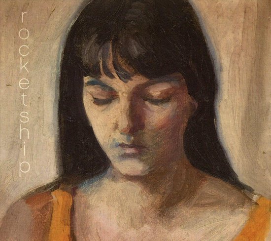 Thanks to You, Rocketship | CD (album) | Muziek | bol.com