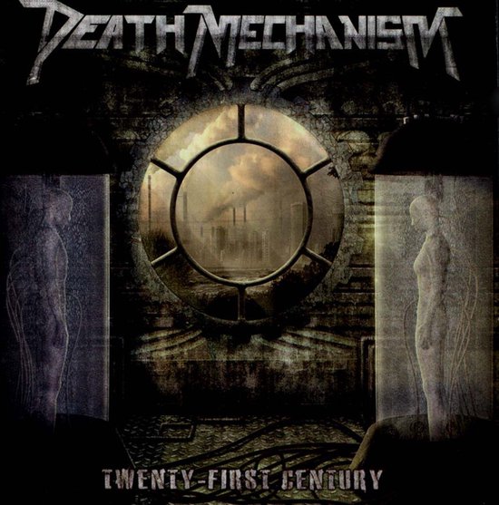 Twenty-First Century, Death Mechanism | CD (album) | Muziek | bol