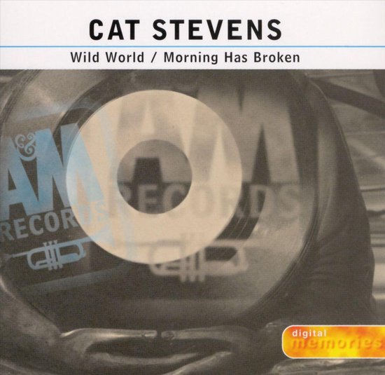 Wild World, Cat Stevens | CD (album) | Muziek | bol
