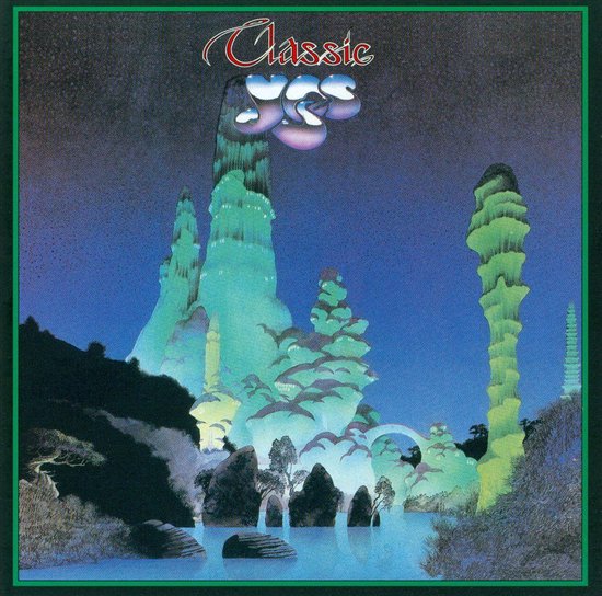 Classic Yes, Yes | CD (album) | Muziek | bol.com