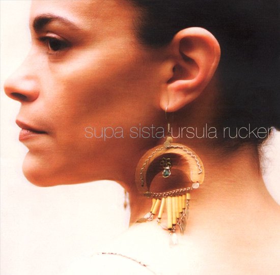 Supa Sista, Ursula Rucker | CD (album) | Muziek | bol