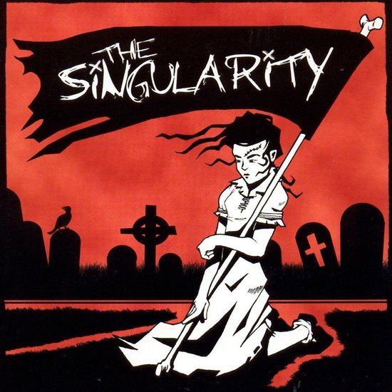 Singularity, The Singularity | CD (album) | Muziek | bol.com